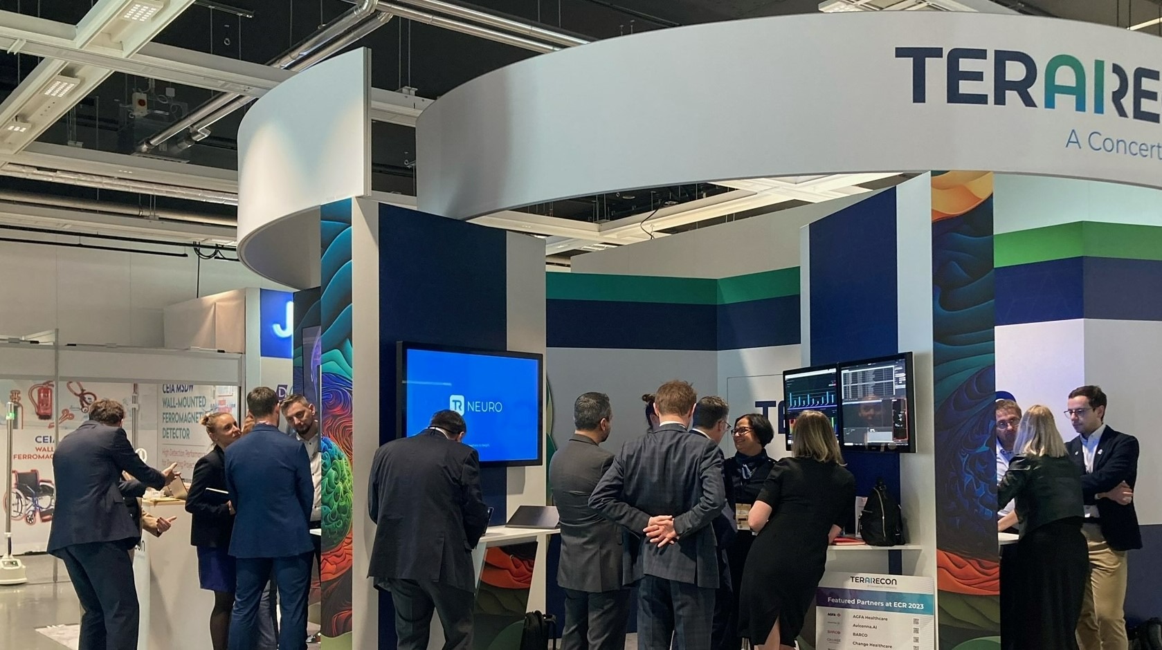 ECR 2024 Meeting Request | TeraRecon