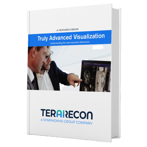 Advanced Visualization eBook | TeraRecon
