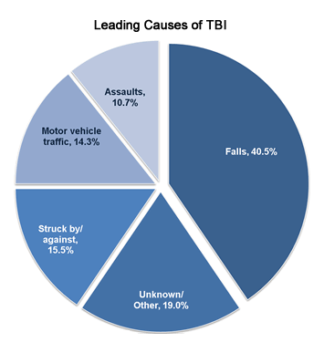Traumatic Brain Injury (TBI) and Medical Imaging: New Methods and Tools