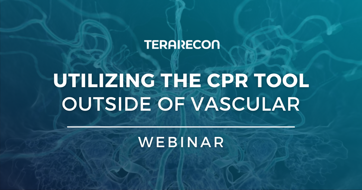 Insider Series | Utilizing the CPR Tool Outside of Vascular