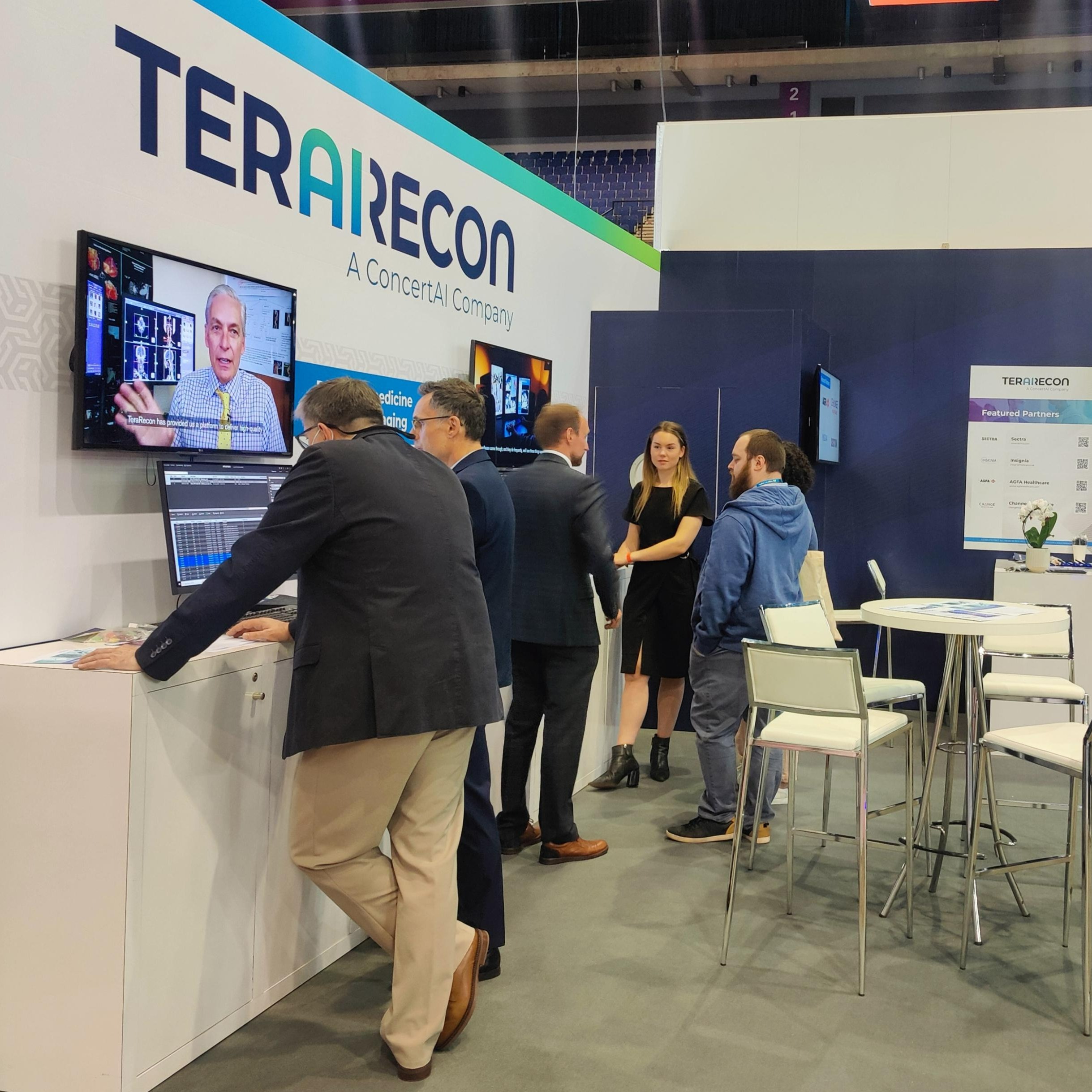 TCT 2023 Meeting Request | TeraRecon
