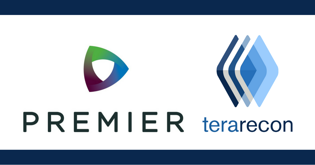 Press Releases and News | Terarecon